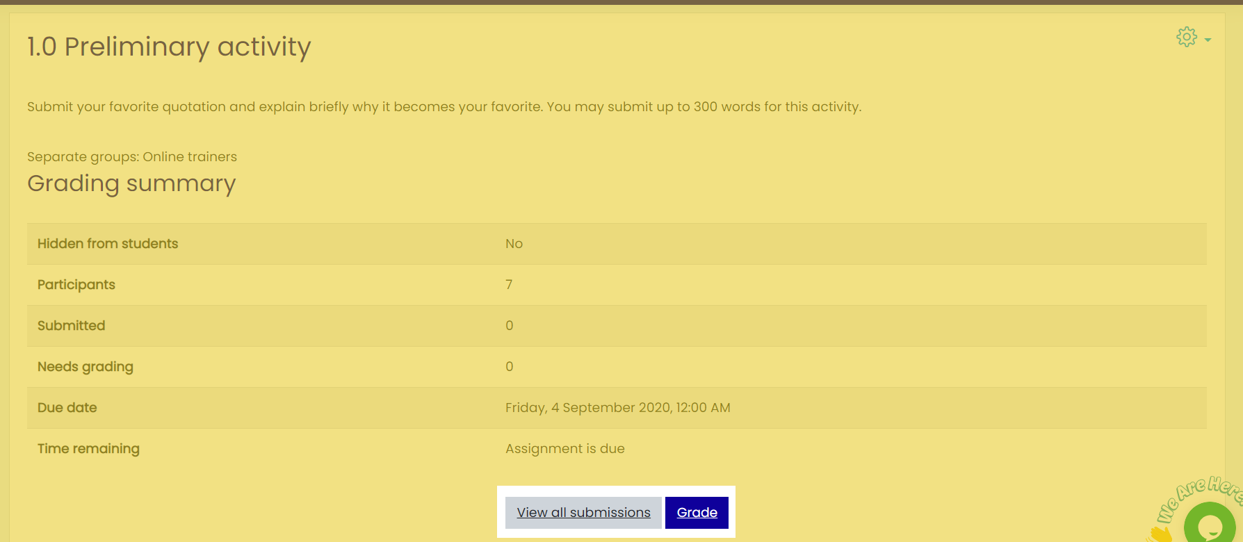 Download all activities – eLearningCommons