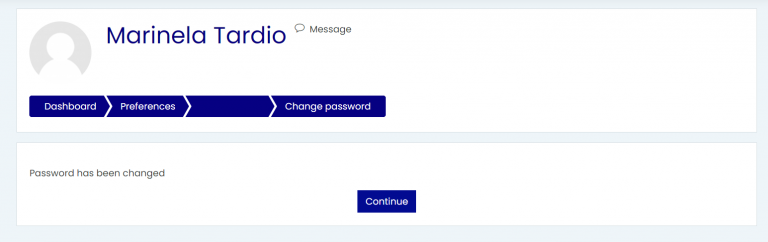 Accessing an Account – eLearningCommons